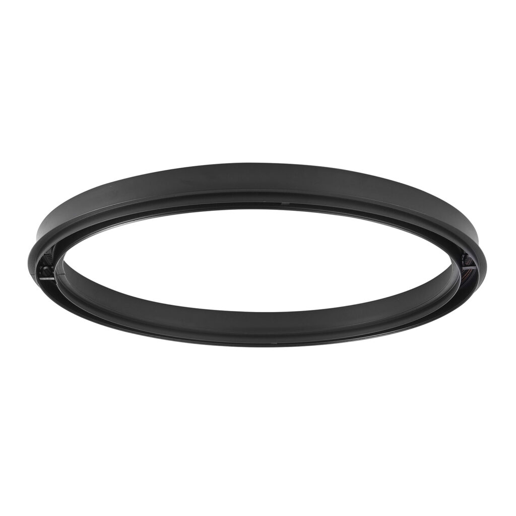 27*51.7mm Concealed Round Curve Light - Tikanna Lighting