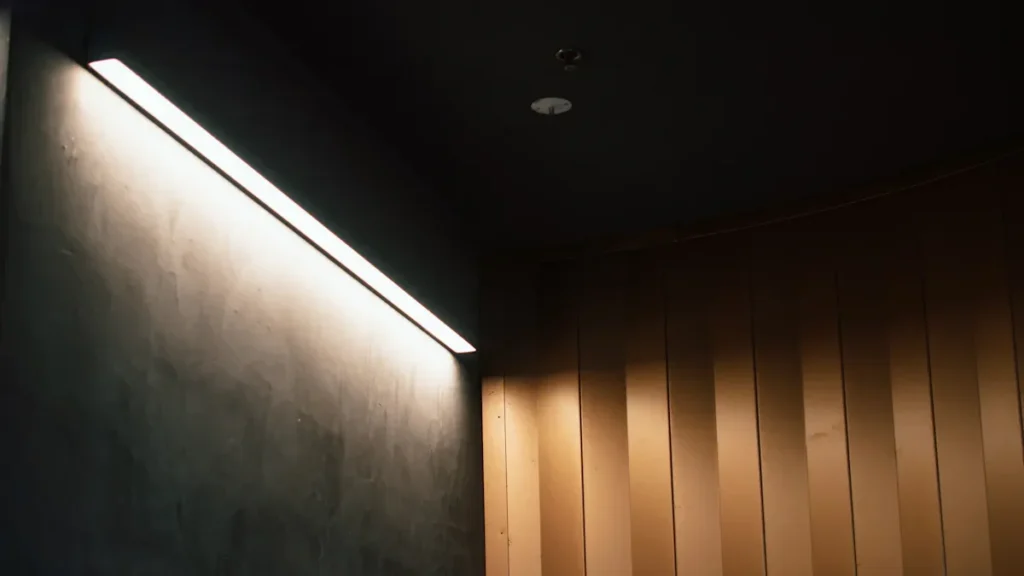 What’s New in Wall Lighting Design and Technology